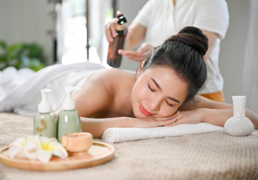 Rung Thai Massage